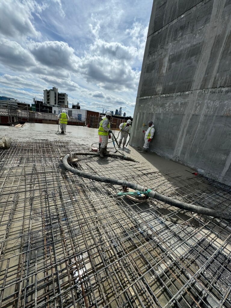 Level 2 Nvq Diploma In Specialist Concrete Occupations (Construction ...